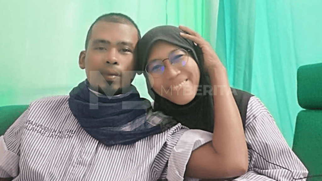 Keadaan kesihatan Along Eyzendy merosot, organ dalaman dilaporkan ...